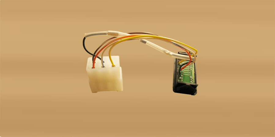 PANEL,VERTICAL TELMA 4-LIGHT - pierce