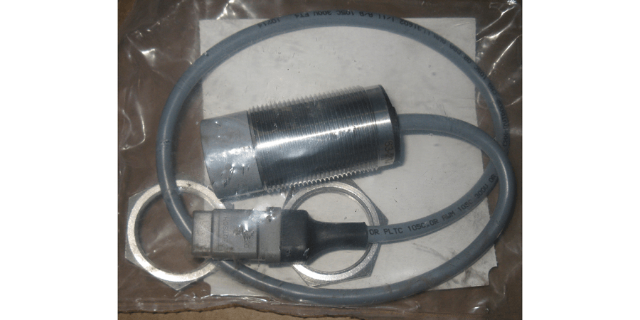 SWITCH,INDUCTIVE PROX,30MM,E1 - pierce