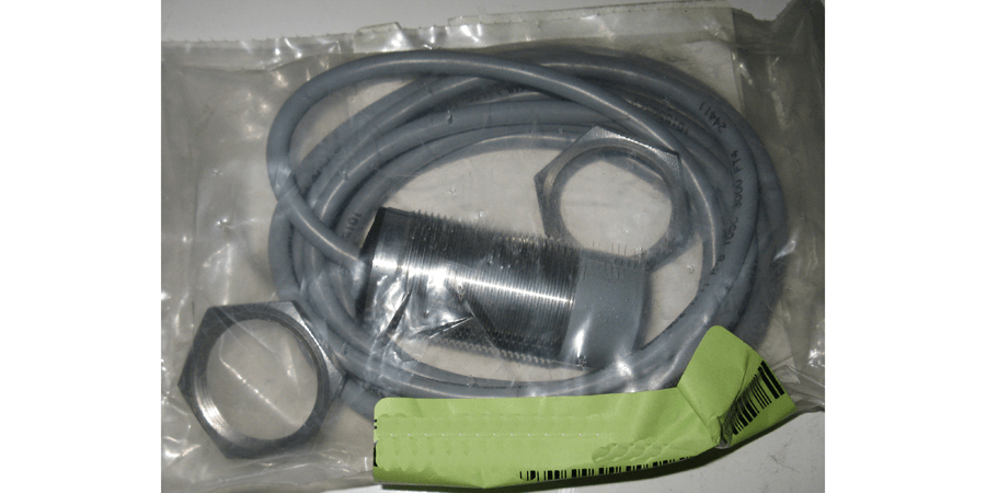 SWITCH,INDUCTIVE PROX,30MM,E1 - pierce