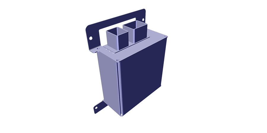 MODULE,SRP,SLAVE,AB10,GEN2 - pierce