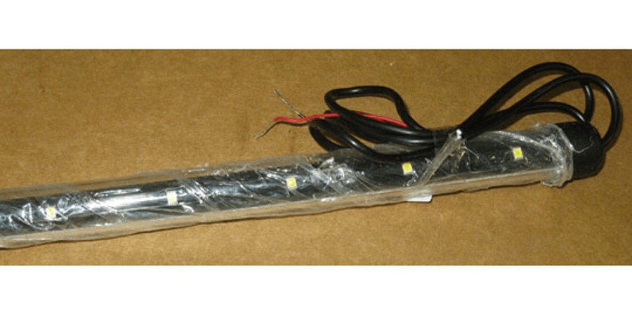 LIGHT,MAO MAO,LED - pierce