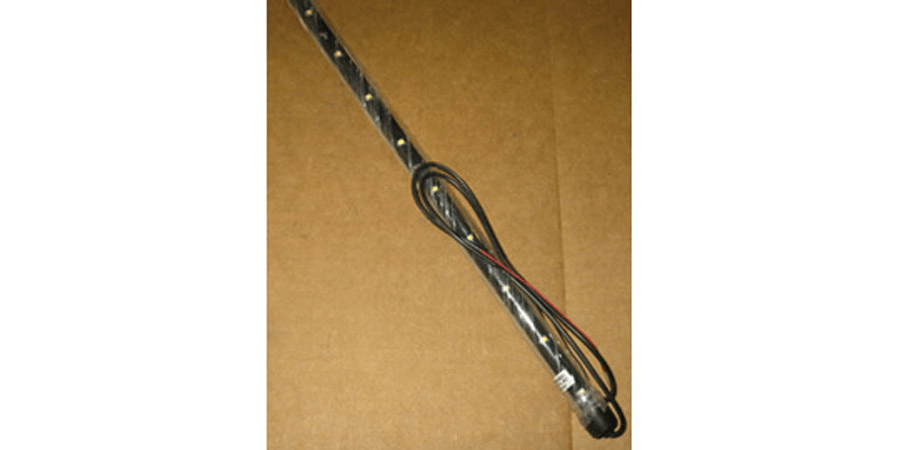 LIGHT,MAO MAO,LED - pierce