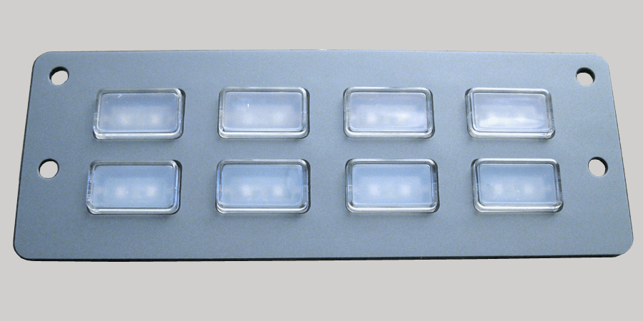 SWITCH ASSY,CLR,MEM D-SERIES - pierce