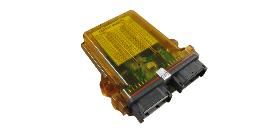 MODULE,CLR,OUTPUT,CZ D-SERIES - pierce