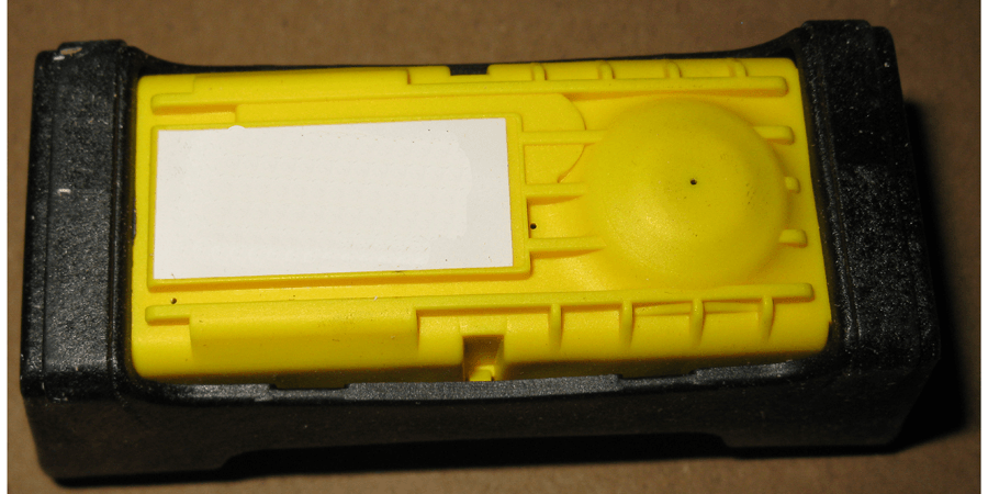 SENSOR - CRADLE ASY,TPMS - pierce