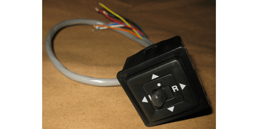 SWITCH,REMOTE CONTROL,RAMCO - pierce