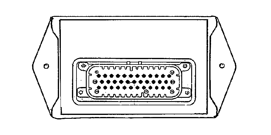 MODULE,RELAY 4 INDEPENDANT - pierce