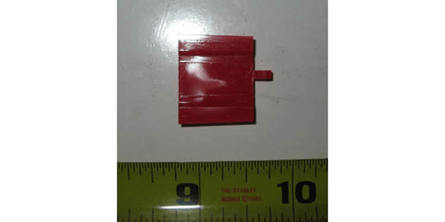 WEDGE,LOCKING,DILL BLOX - pierce
