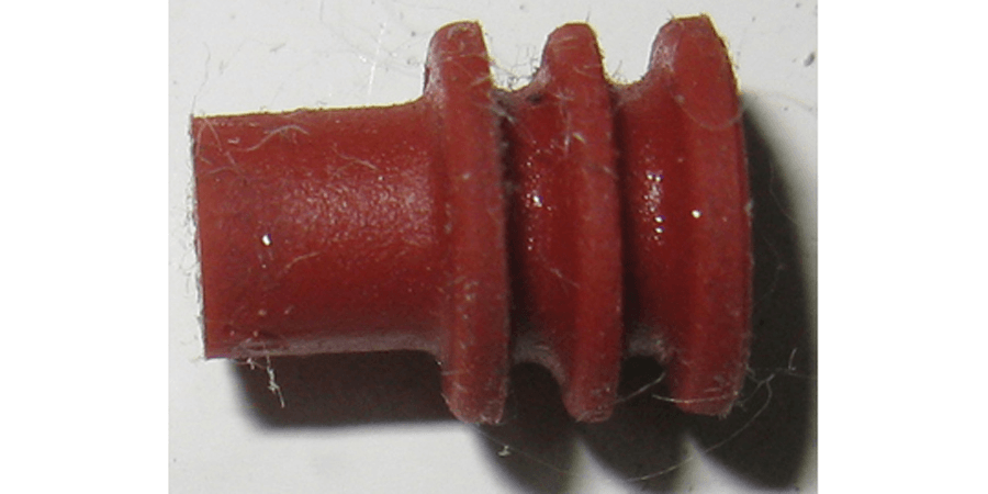 SEAL,WIRE MP150 18 GA - pierce