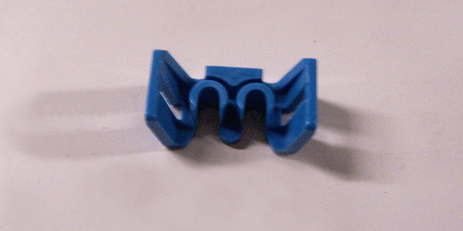 LOCK,SECONDARY,2 METRI-PACK - pierce