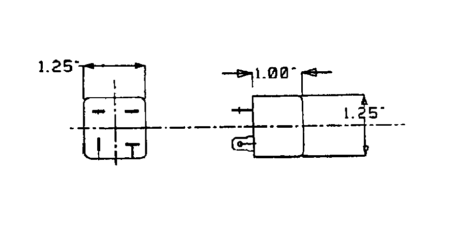 DIODE MODULE,DILL SYSTEMS - pierce