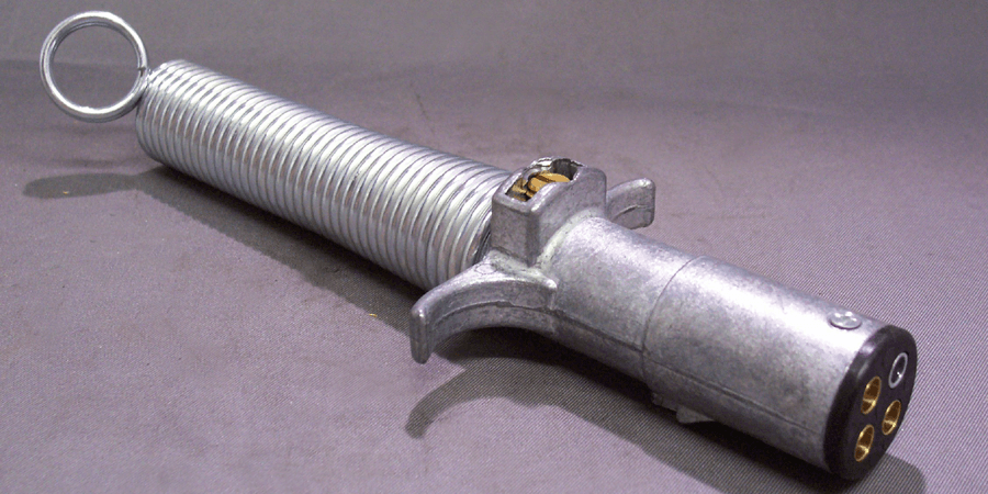 PLUG, POLLAK 4 PLACE - pierce