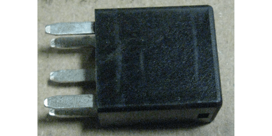 RELAY,SPDT 35/20A 12VDC,ISO280 - pierce