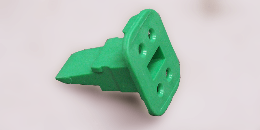 LOCK,SECONDARY,DEUTSCH DT SER - pierce