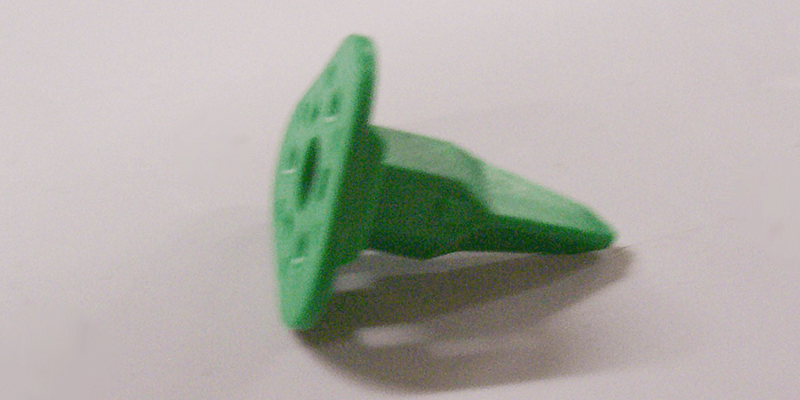 LOCK,SECONDARY,DEUTSCH DT SER - pierce