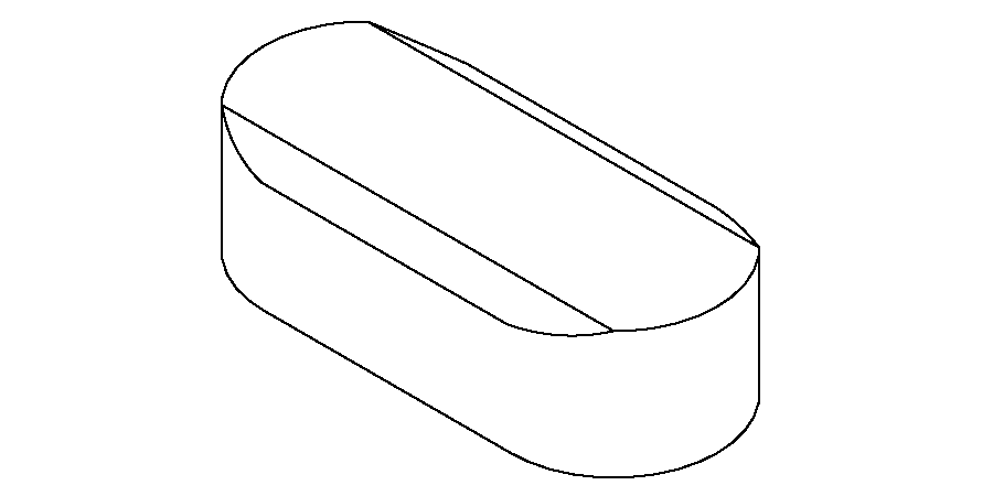 GLIDE BLOCK,STABILIZR BEAM - pierce