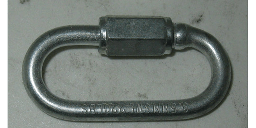 LINK,QUICK,FRENCH STYLE - pierce