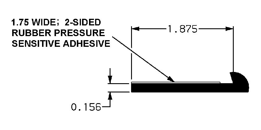 WELTING,FENDER CROWN - pierce