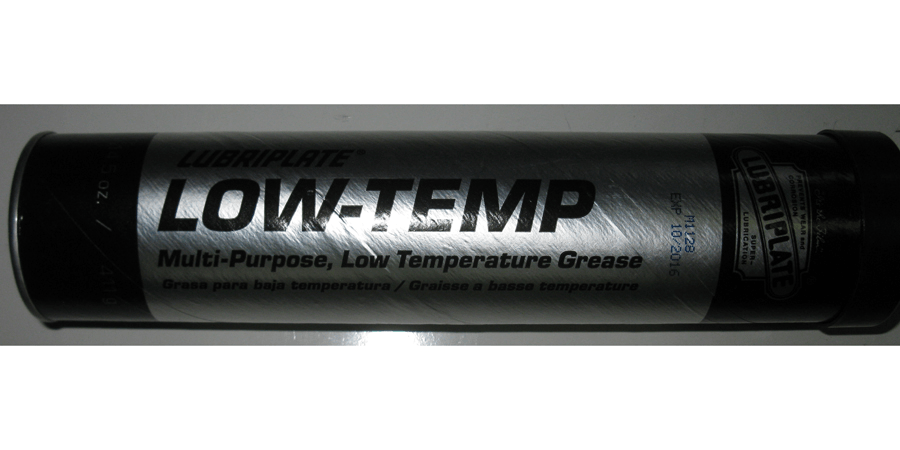 GREASE,LOW TEMP,14OZ - pierce