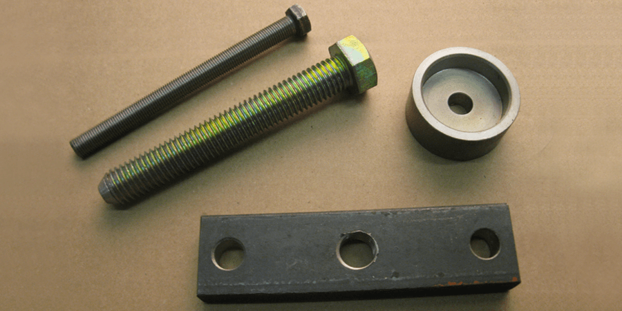 TOOL,MECH.SEAL,WATEROUS PUMP - pierce