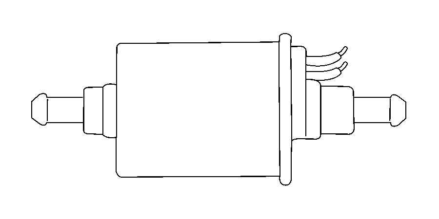 PUMP,FUEL EP42S AC - pierce