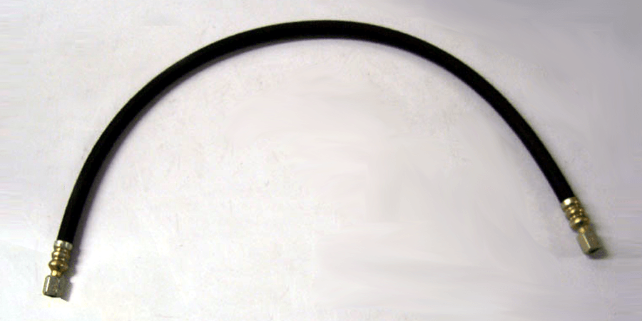 HOSE KIT,PTO INSTL,MD TRANS - pierce