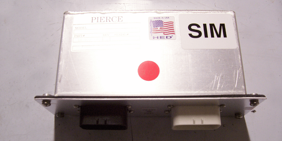 MODULE,SWITCH INTERFACE - pierce