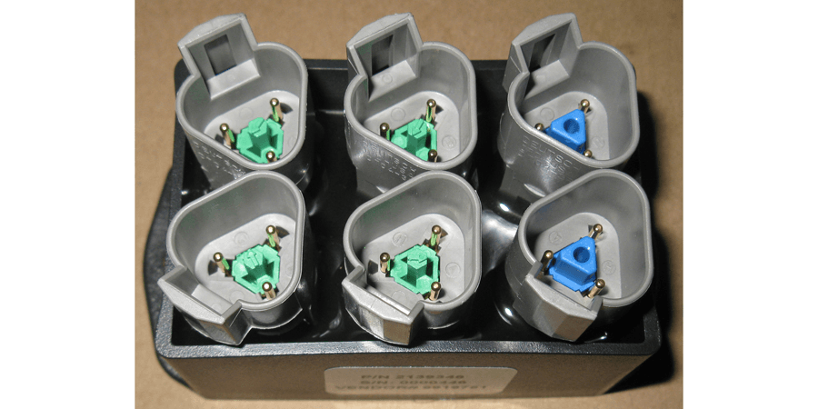 MODULE,DATALINK - pierce