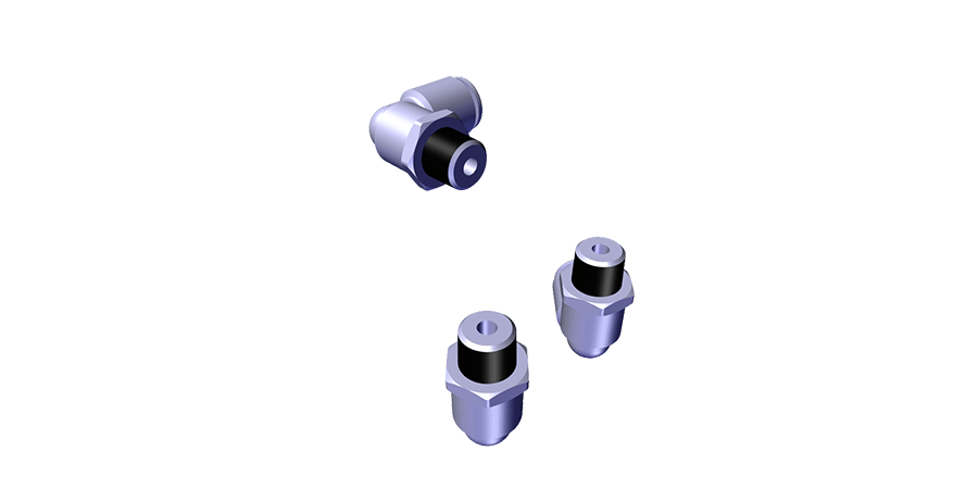 VALVE ASSY,PUMP SHIFT - pierce