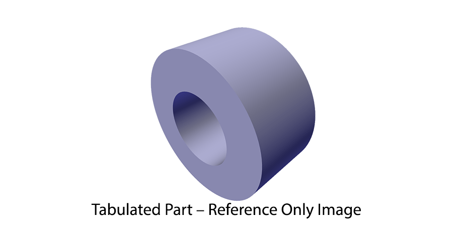 TUBING STL 1.50 OD X .375 WALL - pierce