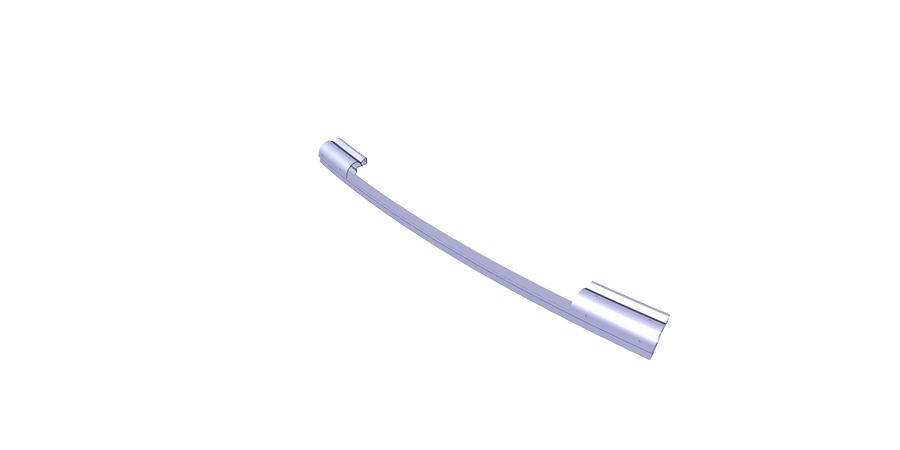 FRONT HEADER,ROOF - pierce