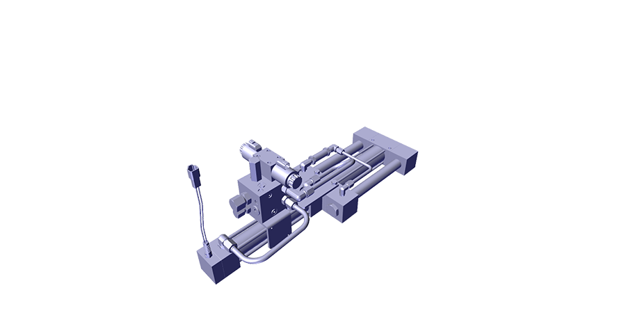 KIT,FOAM PUMP,H-12 - pierce