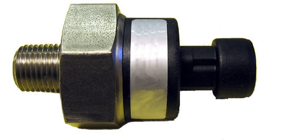 PRESSURE GOVERNOR TRANSDUCER - pierce