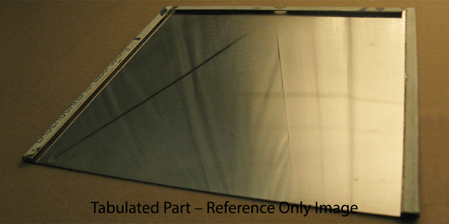 HOLDER,NUMBER PLATE - pierce