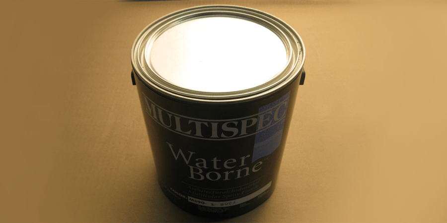 PAINT,MULTI-SPEC,GRAY,1GALLON - pierce