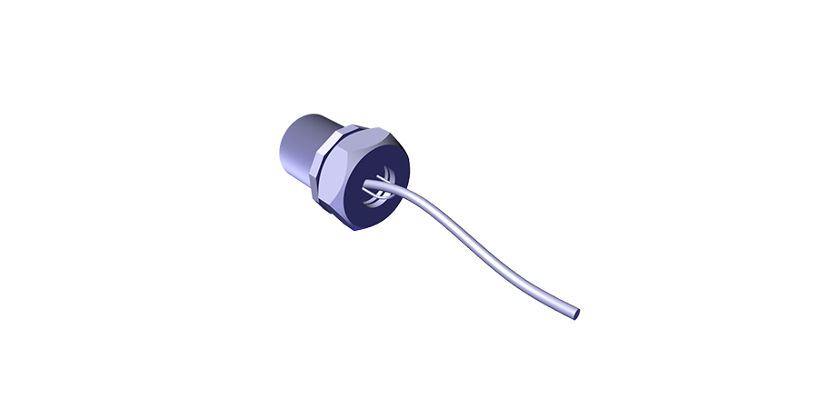 TRANSMITTER ASSY,AERIAL FLOW - pierce