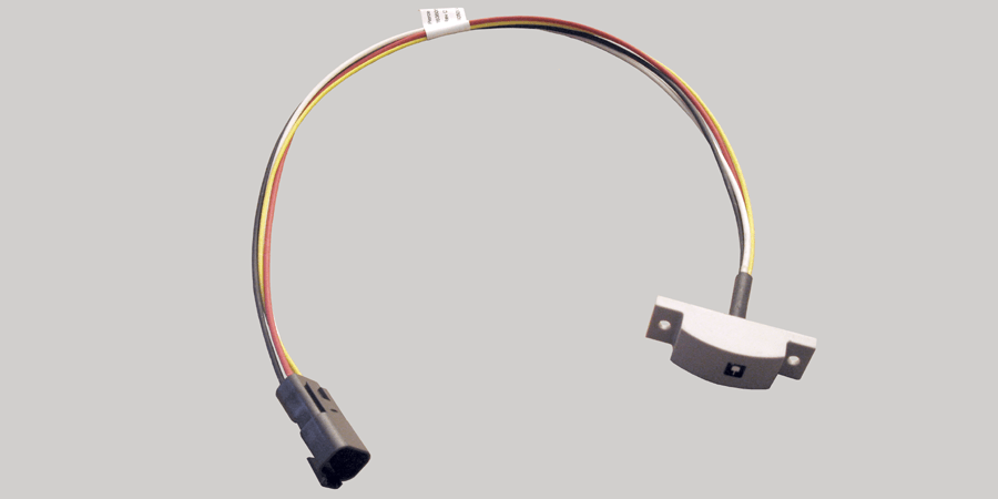 SWITCH,PROX,NC W/RELAY - pierce