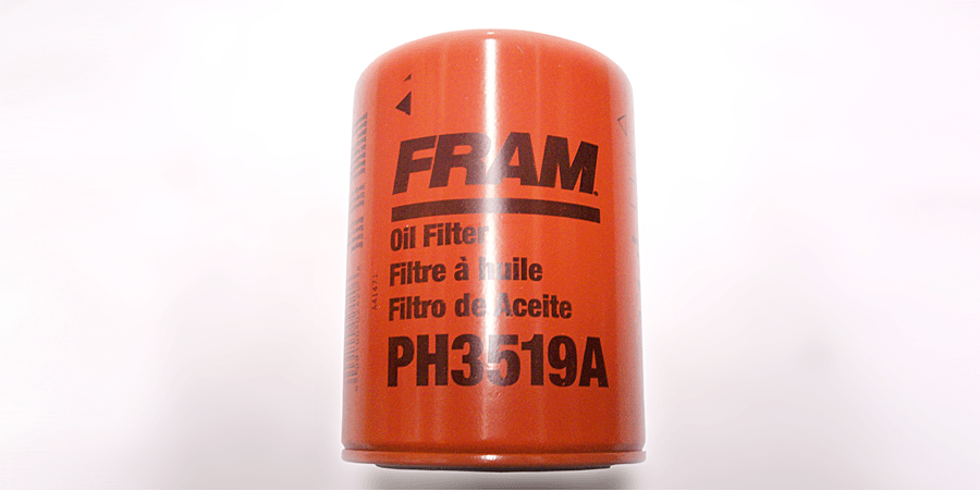 FILTER, TRANSMISSION,MT-643 - pierce