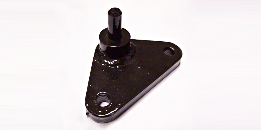 SWIVEL ANCHOR WELD.ASY,SKY-ARM - pierce