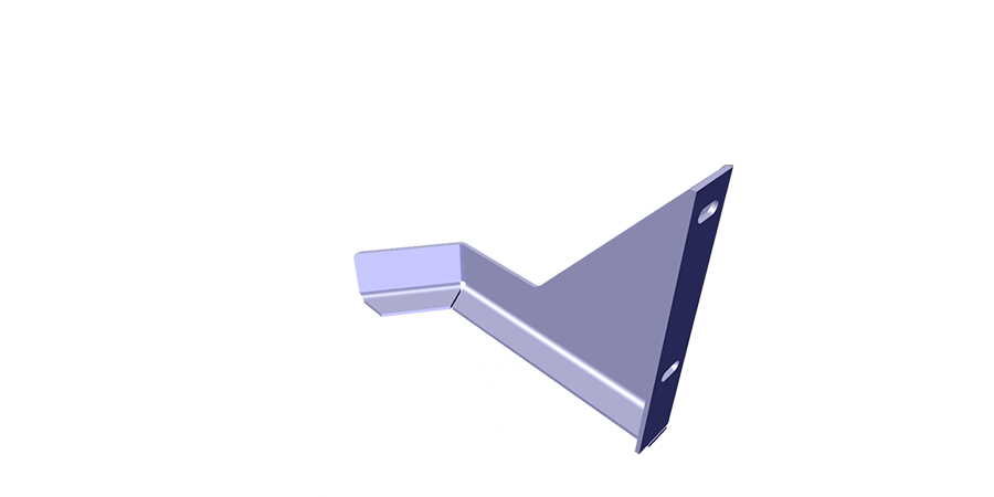 FILLER,TILLER CAB STEP,4-WAY - pierce