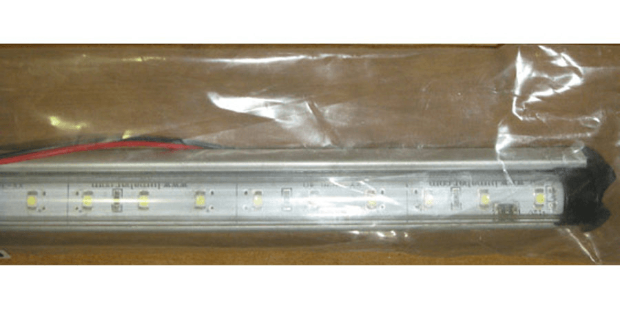 LIGHT,AMDOR,LUMA BAR,LED - pierce
