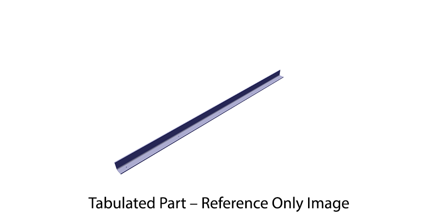 ANGLE,GRATING SUPPORT - pierce