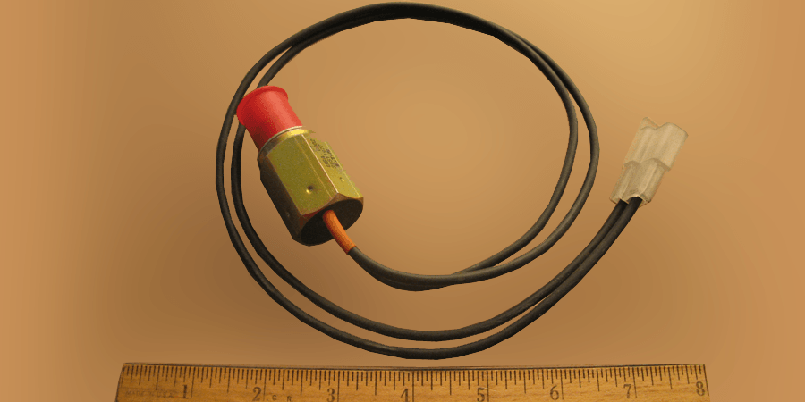 SWITCH,NEUTRAL SAFTY DDA TRAN - pierce