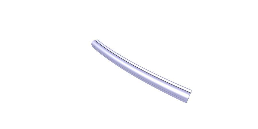 FRONT HEADER,ROOF - pierce