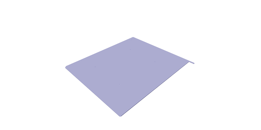 4-WAY,FLOOR,CC,LH - pierce