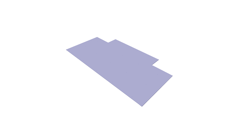 4-WAY,FLOOR,CC - pierce