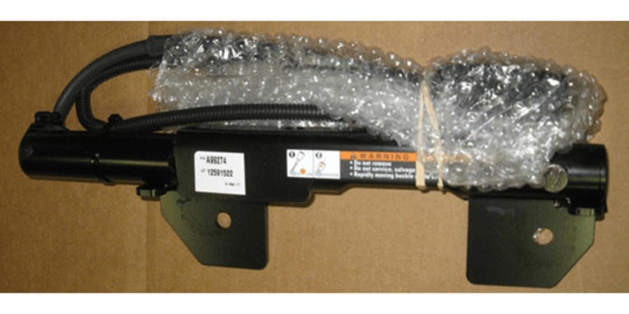 ICP BAR,PSV,HOB - pierce