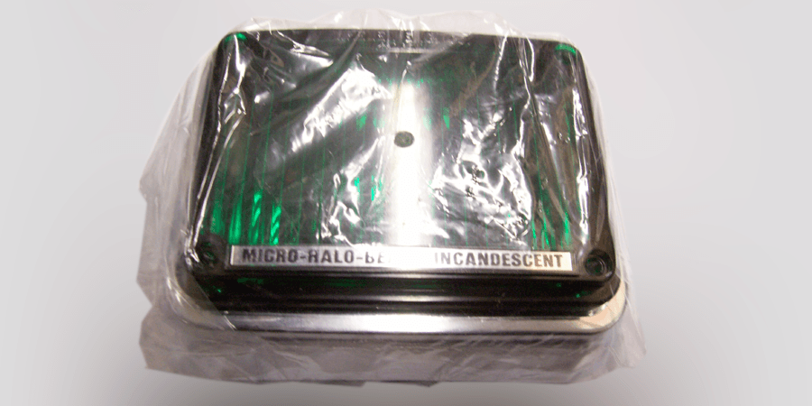 LIGHT,WHELEN,MICRO INTERSECTR - pierce