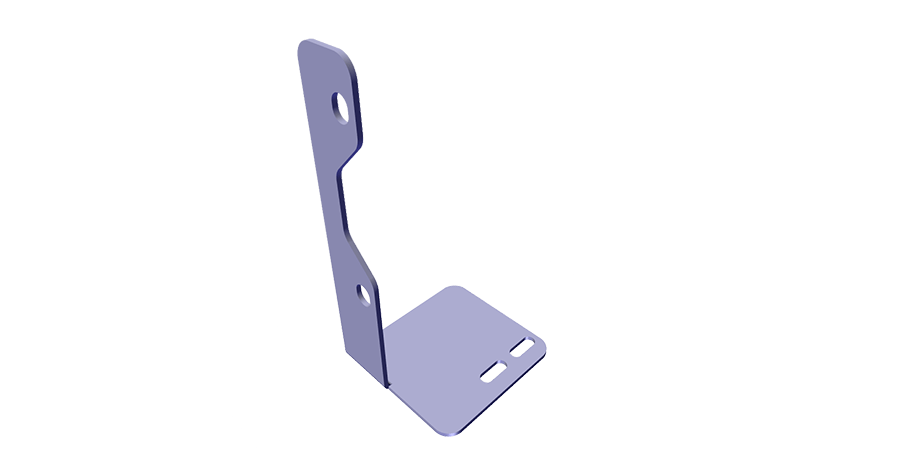 BRACE,PUMP PANEL - pierce