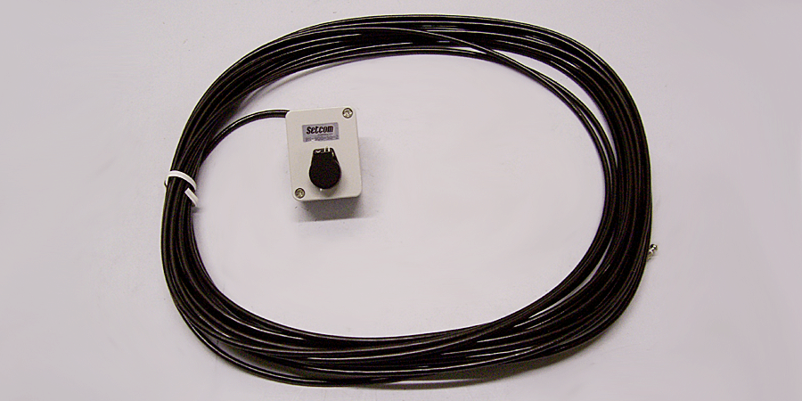 INTERCOM,REMOTE STATION,SETCOM - pierce